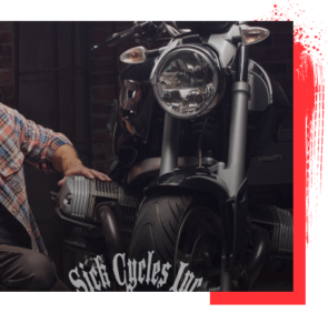 Out of Province Inspection | Sick Cycles Motorcycle Shop Bonnyville, AB
