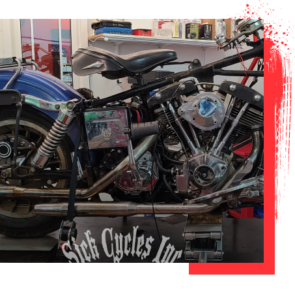 Motorcycle Repair Shop | Sick Cycles Inc. Bonnyville, AB