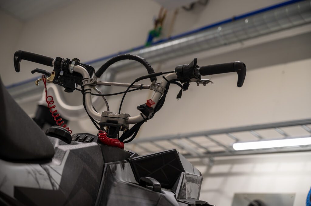 Snowmobile Maintenance Tips - Sick Cycles